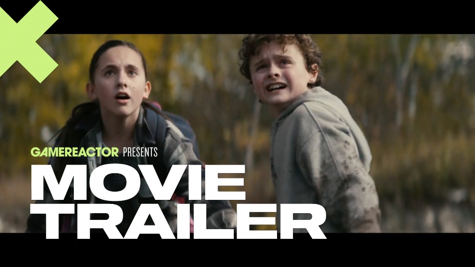 Blood - Official Trailer (Movie)