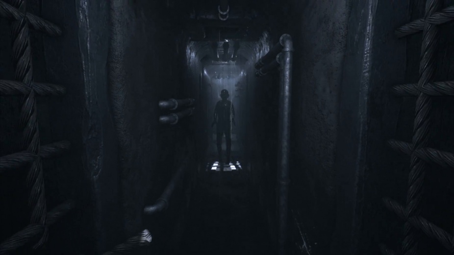 Visage — Official Gameplay Trailer