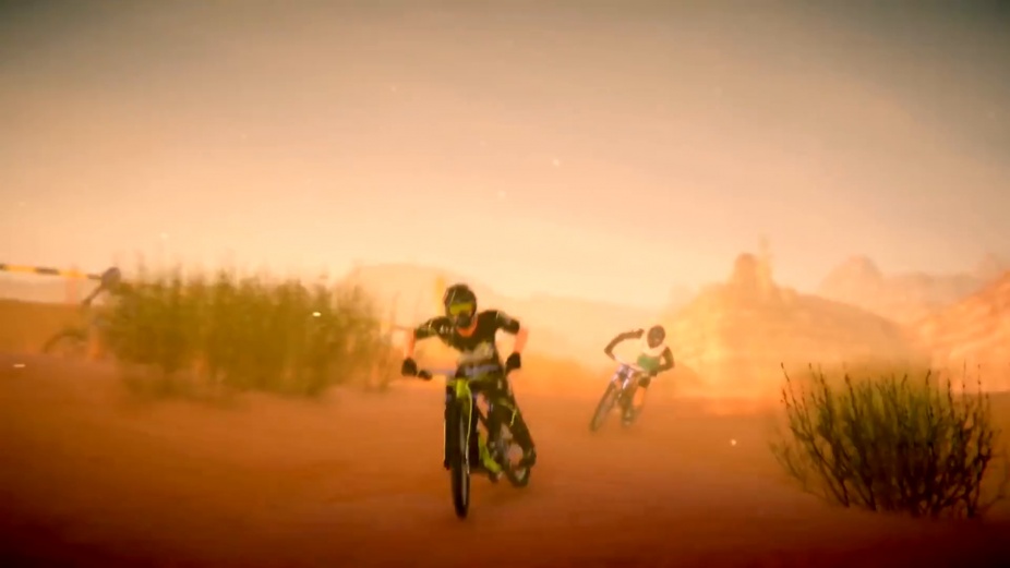 Descenders - Launch Trailer