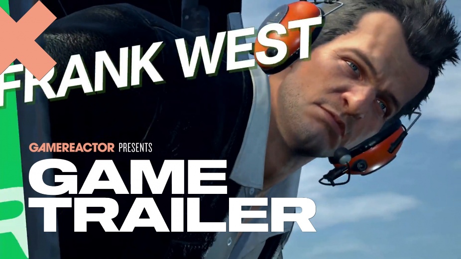 Dead Rising Deluxe Remaster - Teaser Trailer