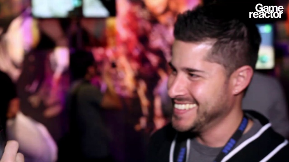 Anarchy Reigning late - Anarchy Reigns - Gamereactor