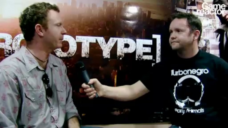 Prototype planned for release in June