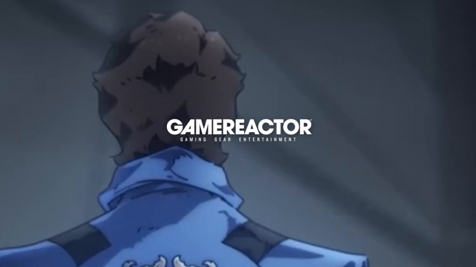 Mako Lightning Bending