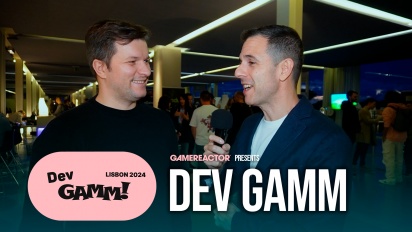 Video Game Trailers, Livestreams, and Interviews | Gamereactor UK