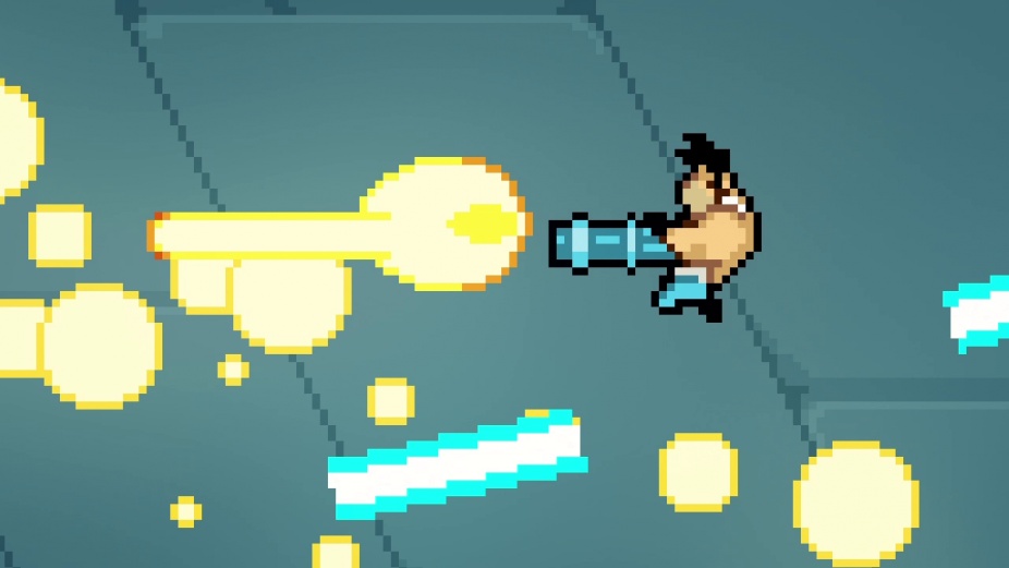 Serious Sam: The Random Encounter - Gameplay Trailer