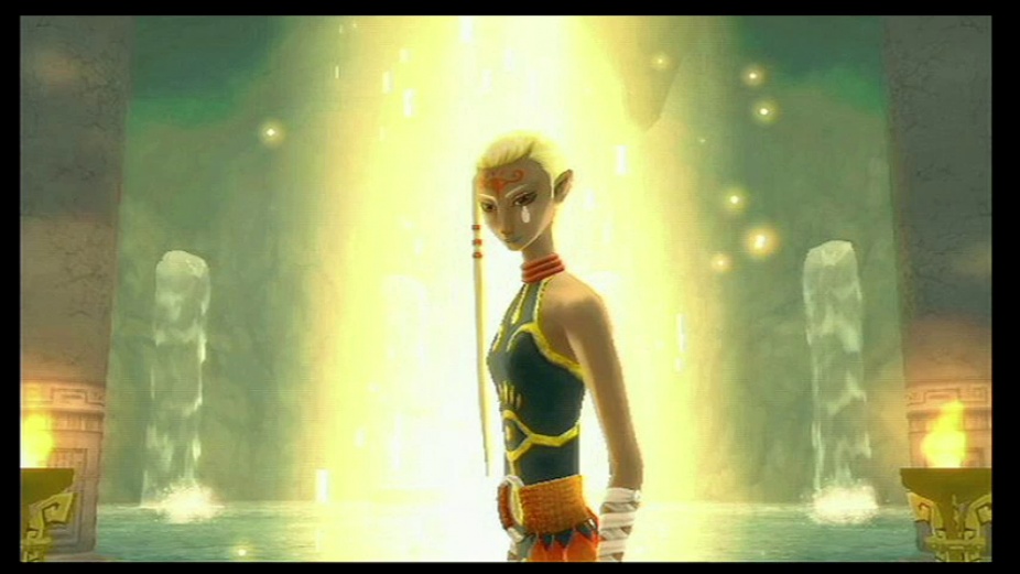 New Skyward Sword details - The Legend of Zelda: Skyward Sword ...