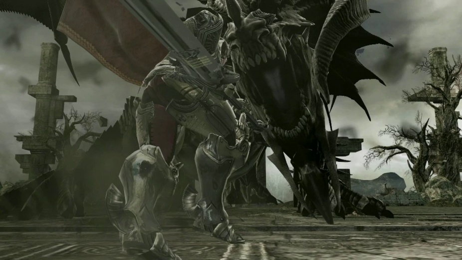 Vindictus - Episode 10 Trailer