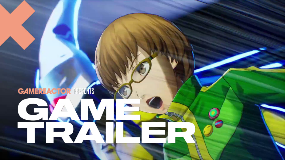 Persona 4 Revival - Pre-order Trailer