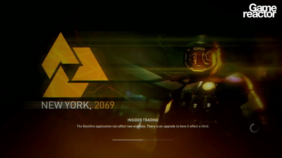 GRTV: First 10 of Syndicate