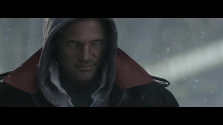 Prototype 2 - Live Action Trailer