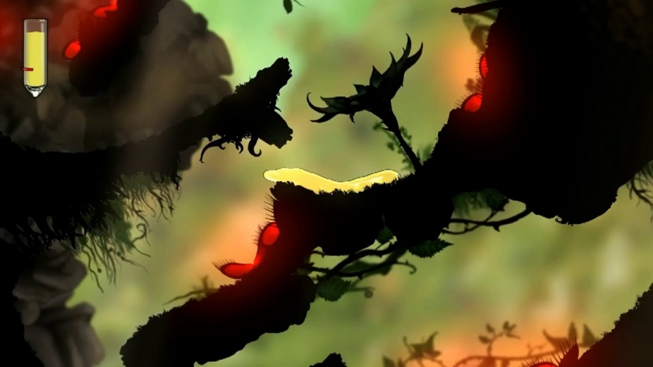 Puddle - Gameplay Trailer