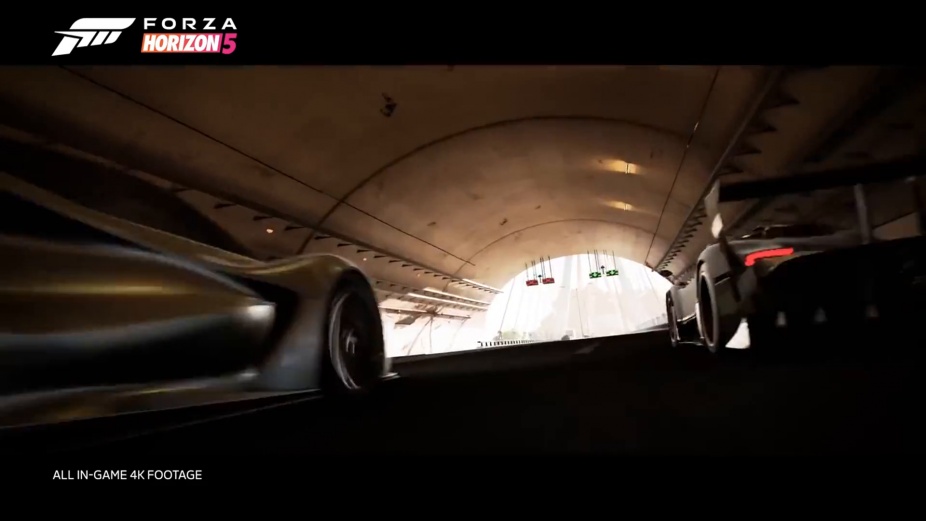 Forza Horizon 5 - Launch Trailer
