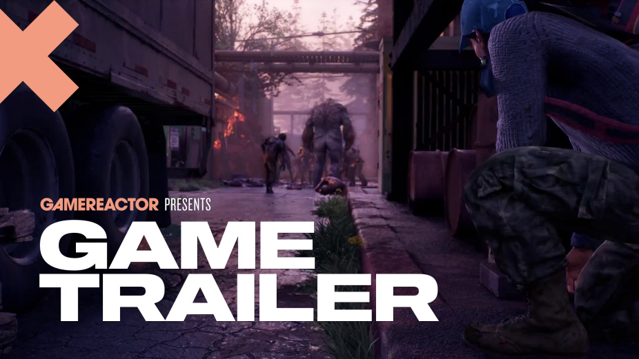 State of Decay 3 - Official Gameplay Reveal