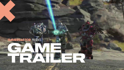 Fallout 76: Infestations - Launch Trailer