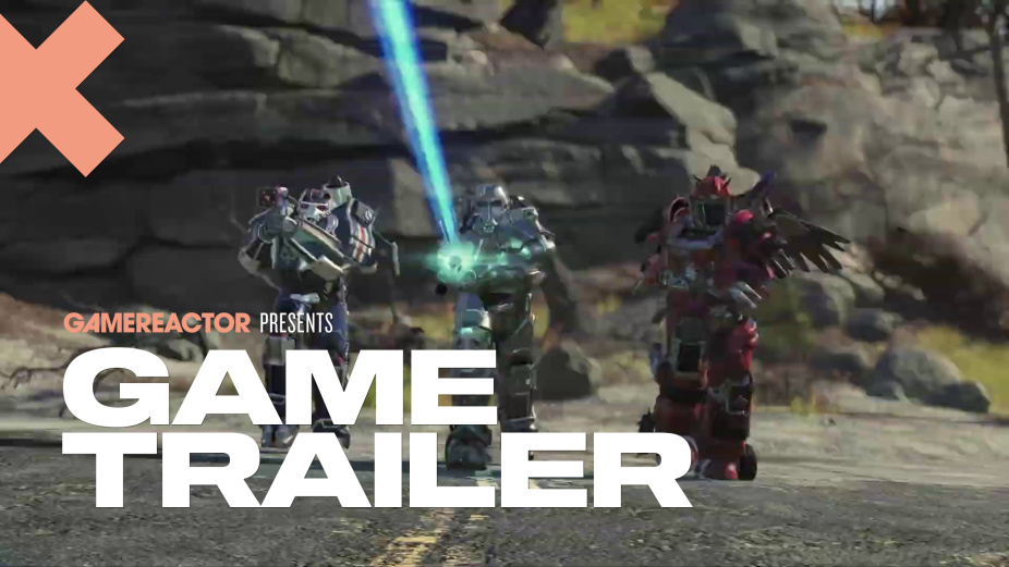 Fallout 76: Infestations - Launch Trailer