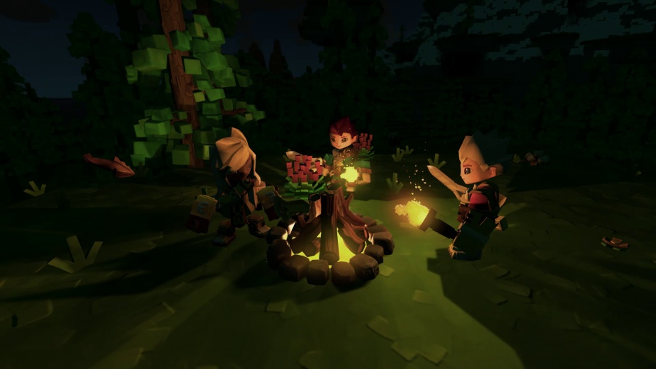 SkySaga - Teaser Trailer