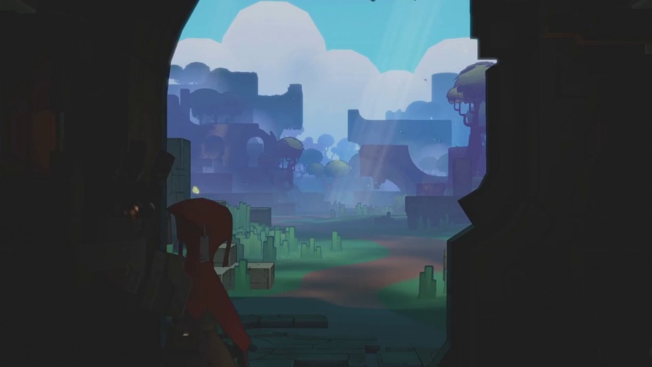 Hob - Reveal Trailer