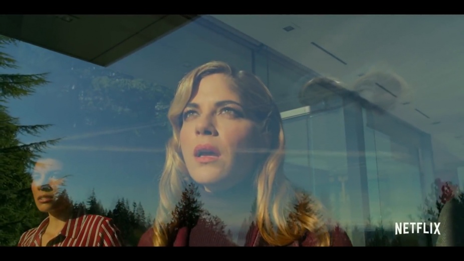 Another Life - Official Trailer