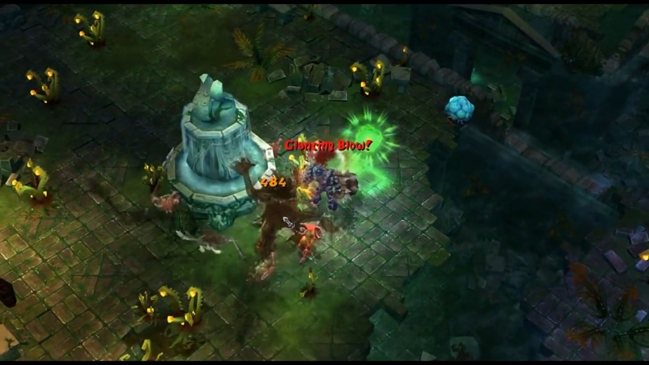 Torchlight - Launch Trailer