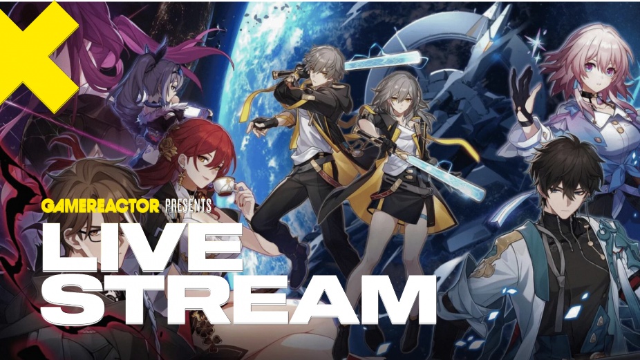 Honkai: Star Rail - Livestream Replay