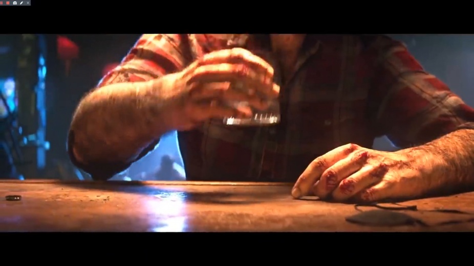 Marvel's Wolverine - Reveal Trailer