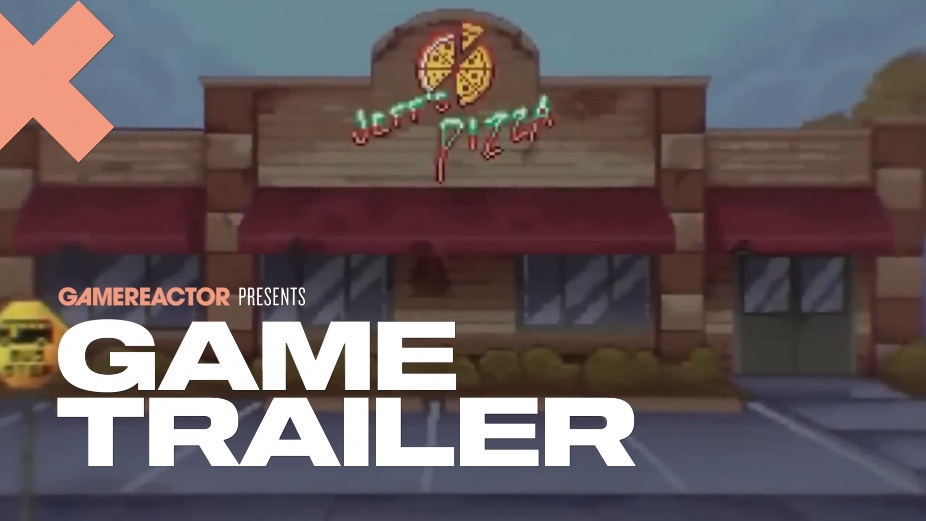 Five Nights at Freddy's: Into the Pit - Reveal Trailer