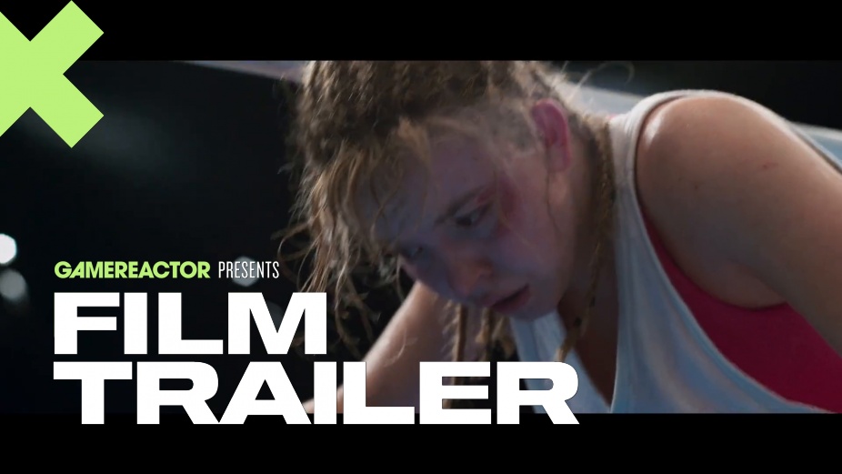 Christy - Official Trailer