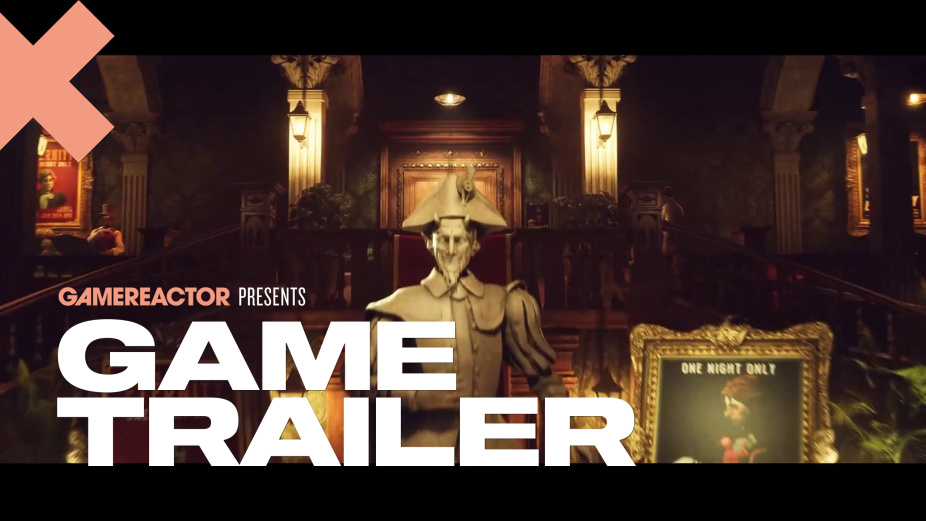 Magicians: The Devil's Deal - Reveal Trailer