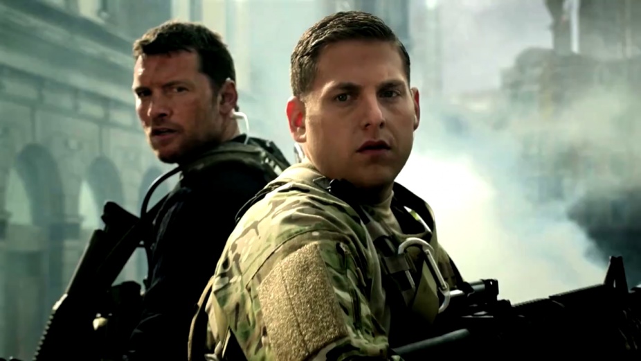 How to do a videogame ad right - Call of Duty: Modern Warfare 3 ...