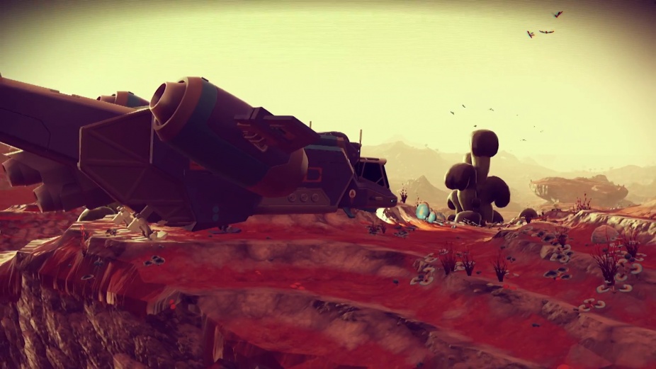 No Man's Sky - Explorer's Guide