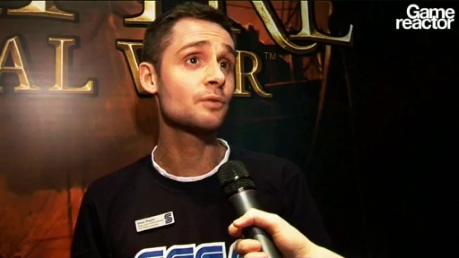 GRTV: Empire: Total War