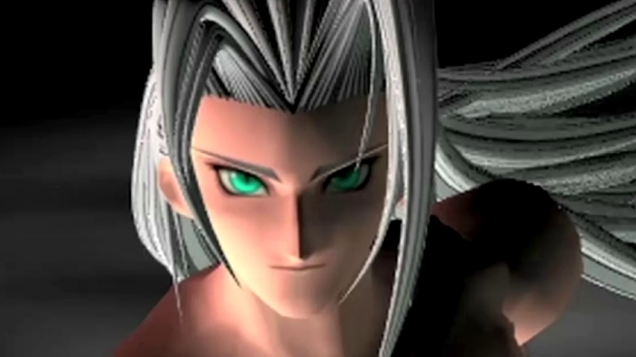 Final Fantasy VII hits PC