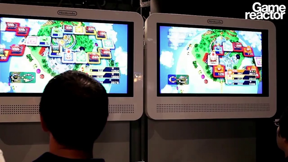 Mario and Dragon Quest crossover - Boom Street - Gamereactor