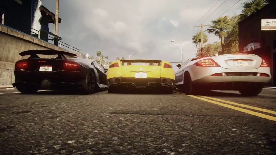 Nfs Rivals Cars