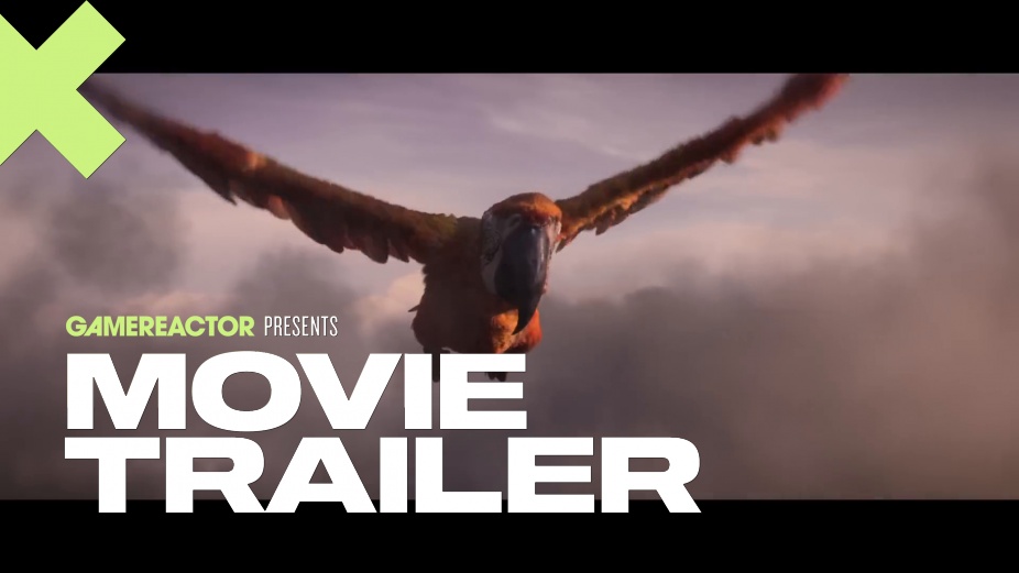 Tuesday - Official Trailer