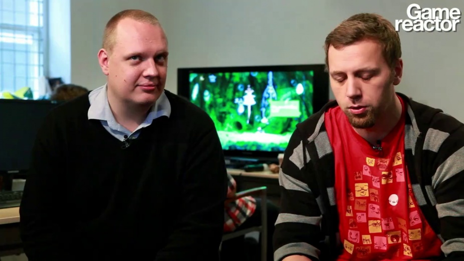 Rayman Origins video review