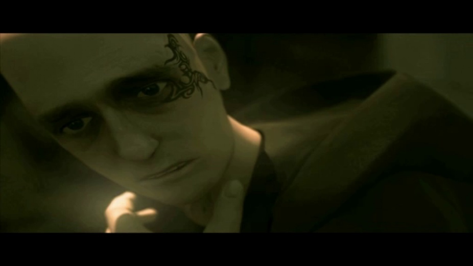 Memento Mori - Characters & Locations Trailer