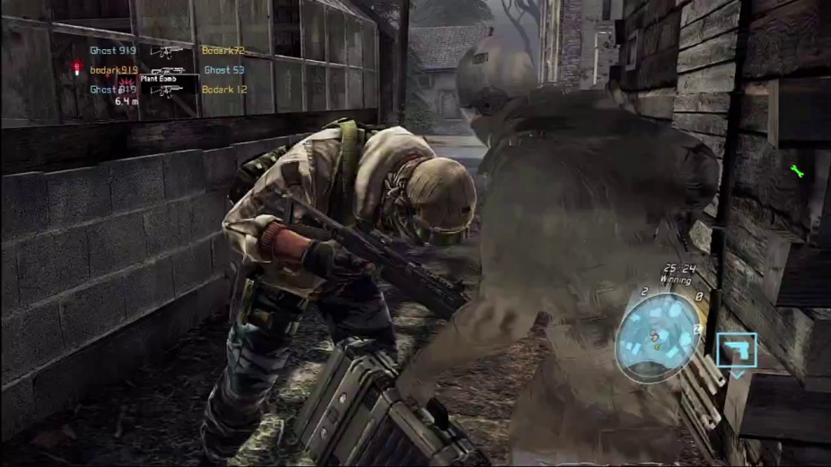 Ghost Recon beta tutorial - Ghost Recon: Future Soldier - Gamereactor