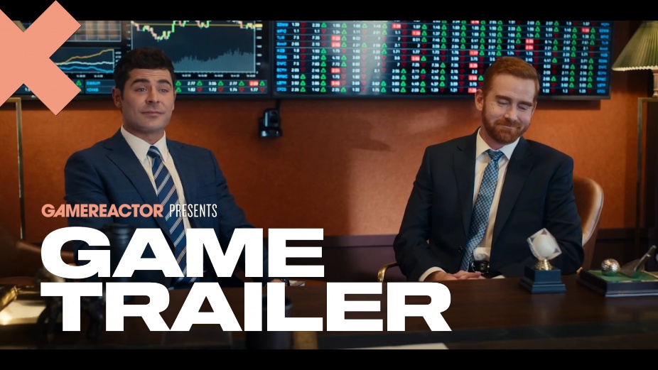 Ricky Stanicky - Official Trailer | Prime Video