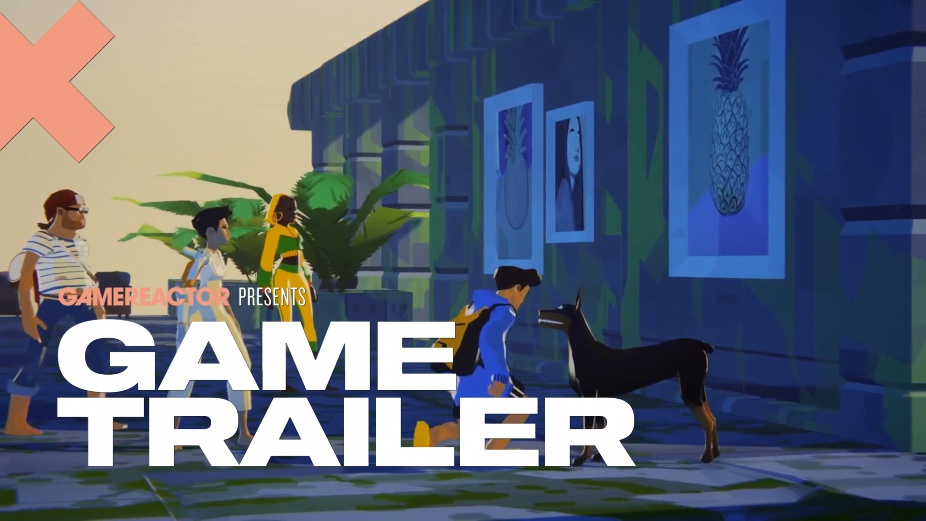 Highwater - Consoles Announce Trailer