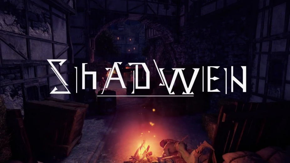 Shadwen - Launch Trailer