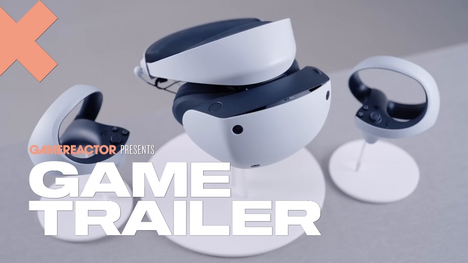 PS VR2 - Sense Controller Teardown