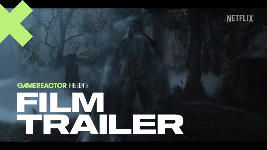 The Witcher: Season 4 - Official Teaser