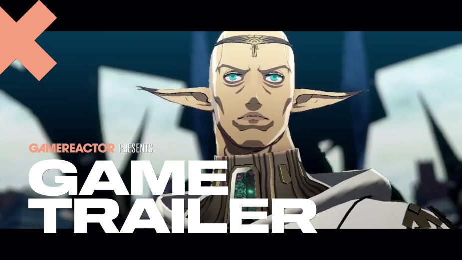 Metaphor: ReFantazio - Nintendo Switch 2 Announcement Trailer