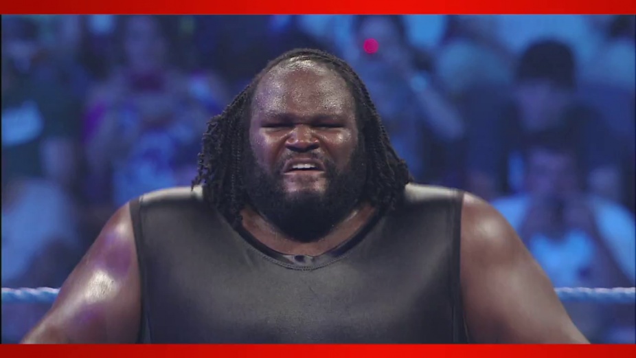 Adrian Neville Wwe 2k15