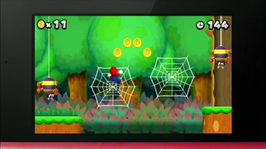 New Super Mario Bros. 2