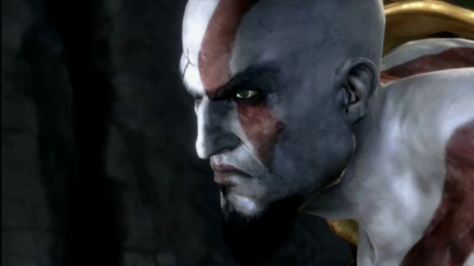 God of War III - VGA Trailer