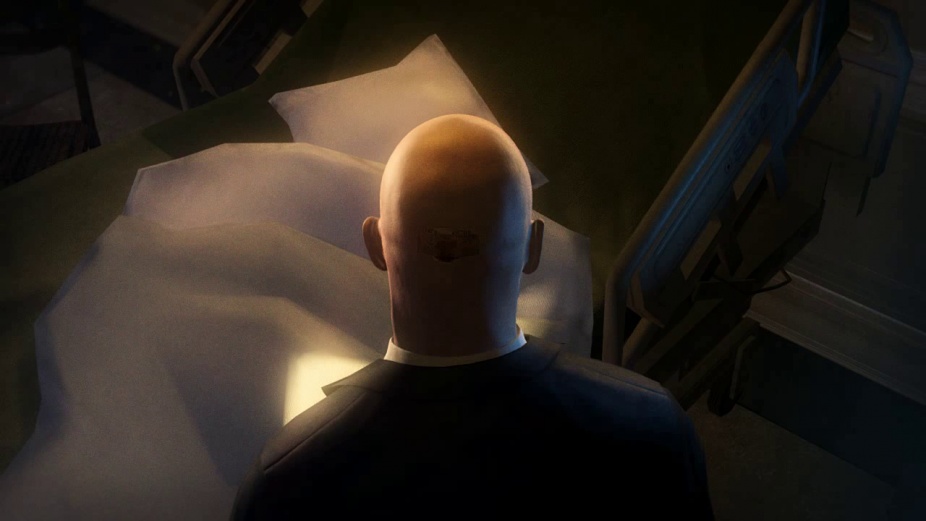 Hitman gets personal in new video - Hitman: Absolution - Gamereactor
