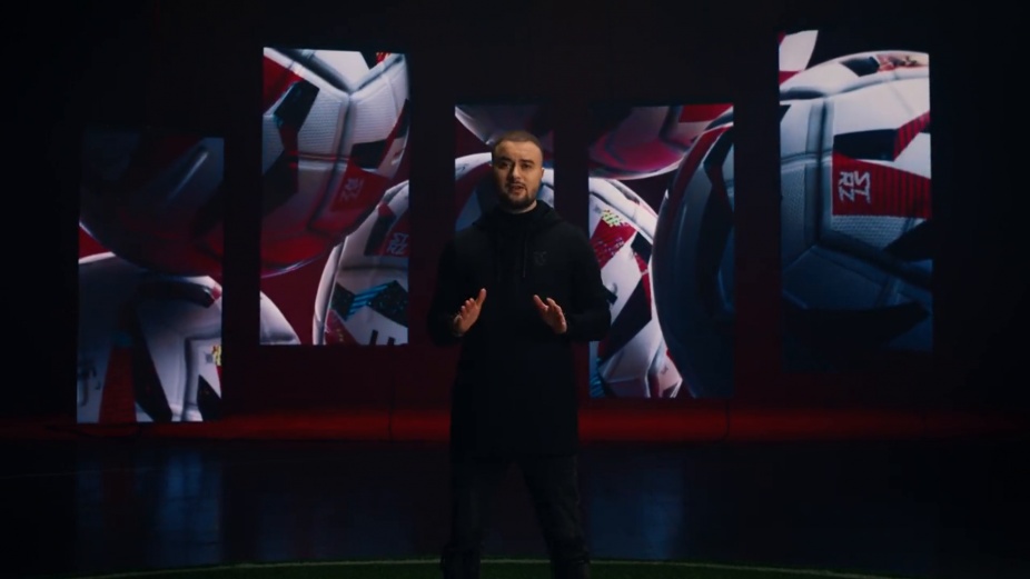 UFL - First Look Gameplay Reveal