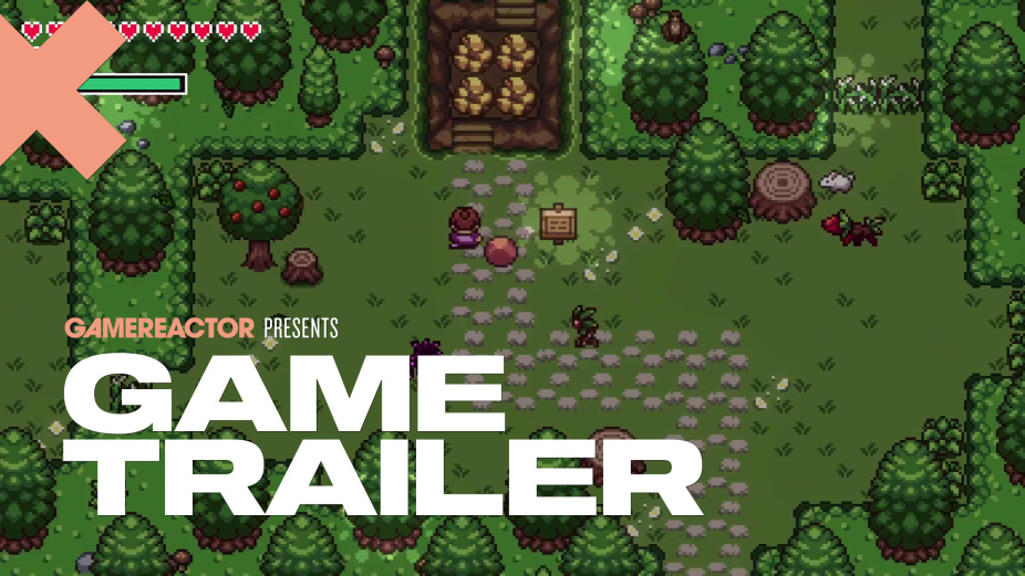 Elementallis - Official Launch Trailer